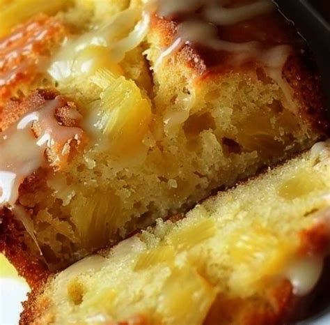 Pineapple Quick Bread Mobi Recipes Quick Bread Pineapple Bread