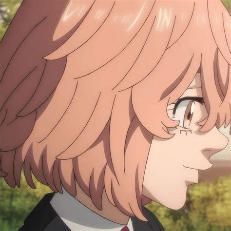 Hinata Tachibana Icon Anime