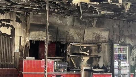 Alleged Burgertory Firebug A ‘risk Court