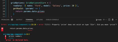 Using Typescript Generics In Javascript Angular Vue And React