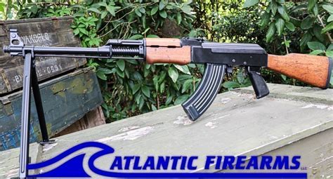 Yugo M72 Rpk Rifle