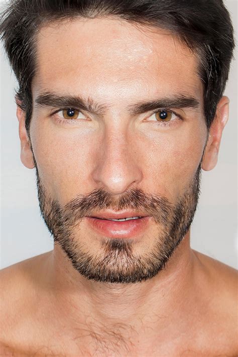 Modeling Headshots For Men Everything You Need In One Shot