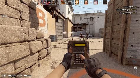 Every Map In CS Map Changes Explained Charlie INTEL OFF