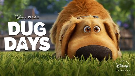 ‎dug Days Apple Tv