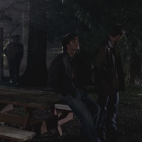 1 17 Hell House Supernatural Show Aesthetic Shifting Supernatural