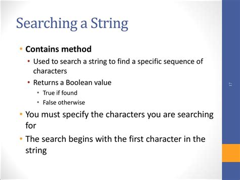 Cis16 Application Development And Programming Using Visual