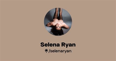 Selena Ryan Find Selena Ryan Onlyfans Linktree
