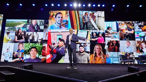 Acumatica Summit 2025 Community And Connection