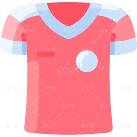 球衣免抠元素 球衣 素材免费下载 512像素 Svg格式 编号53482710 千图网