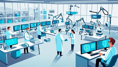 Artificial Intelligence In Research Opportunities And Ethical Considerations In 2024