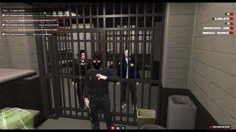 Part Fuck PD RZRP Mobties FiveM Montage YouTube