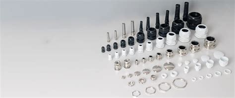 How To Identify Cable Gland Threads Viox Electric