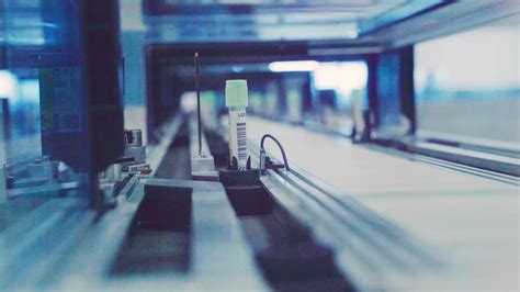 Improve Lab Data Effectiveness With Integrated Lab Automation Retisoft