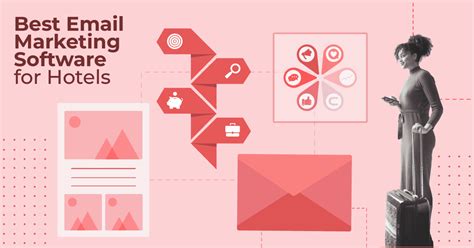 9 Best Email Marketing Software For Hotels 2025