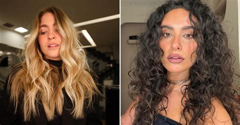 Ghost Layers Are The Hair Hack For Movement Without Sacrificing Length