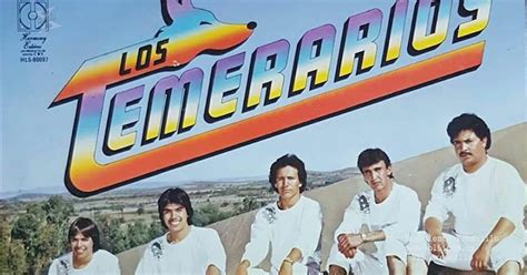 Discografias Gruperas Discografia Los Temerarios