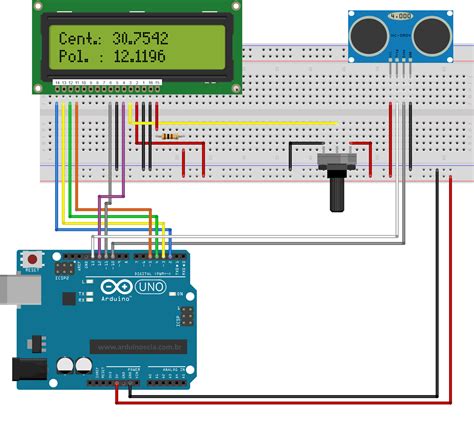 Medir Nivel De Luz Con Arduino Y Fotoresistencia Ldr Gl55 Artofit