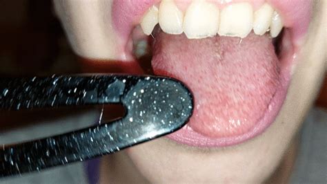 I Lick An Hairpin Lady Trixie Clips4sale