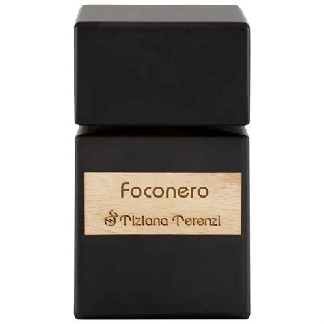 Foconero perfume by Tiziana Terenzi - FragranceReview.com