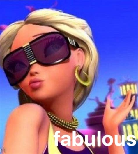 Pin Van Flor Itzeel Op Guardado Rápido Barbie Funny Pics