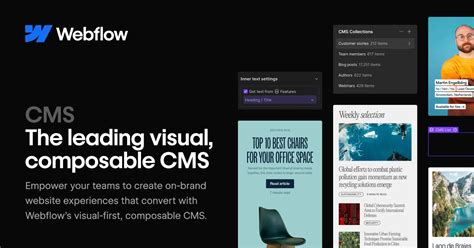 Webflow Tutorial 2026 A Step By Step Guide For Beginners