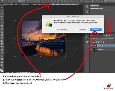 smart object photoshop mockup will professionally create a photoshop