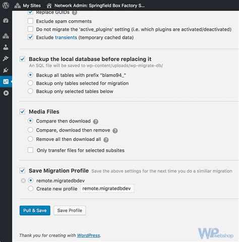 wp migrate db pro details user reviews and plugin comparison