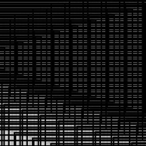 Overlapping Rectangles Rgenerative