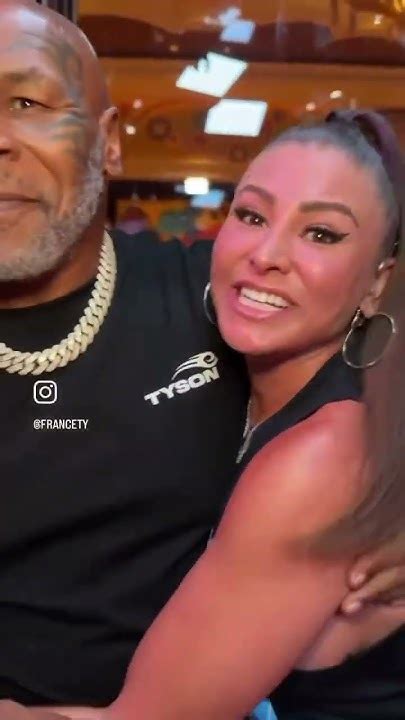 مايك تايسون Mick Tayson Youtube