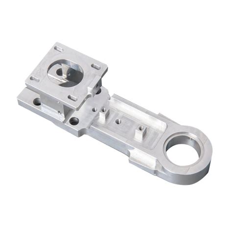Custom Engineering Bracket Precision Machining Suppliers