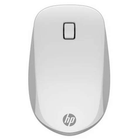 Hp Z Bluetooth Mouse At Piece Gurgaon Id