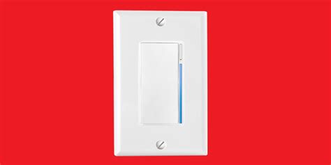 Inovelli S New Z Wave Light Switch Doesnt Require A Neutral Wire To Toys