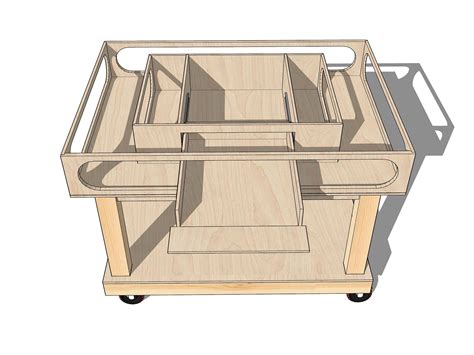 Table For X Carve At Harold Spence Blog