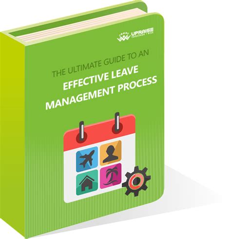 Effective Leave Management Process | UpRaise
