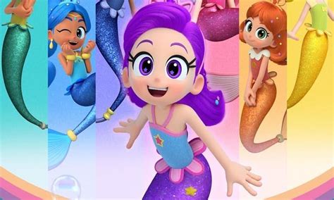 Rainbow Bubblejem Where To Watch And Stream Online Entertainmentie