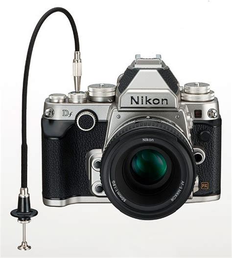 This Is The Nikon Df Camera Updated Nikon Rumors