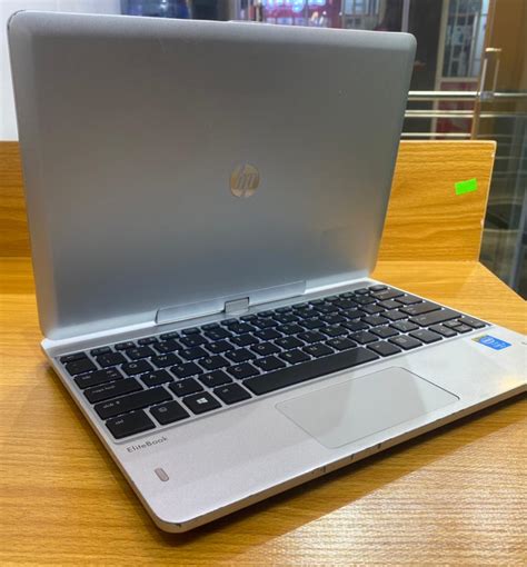 HP Elitebook Revolve 810 G3 Technology Market Nigeria