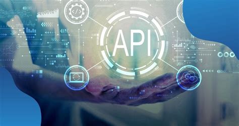 Entendendo O Que é Api Interface De Programação De Aplicativos