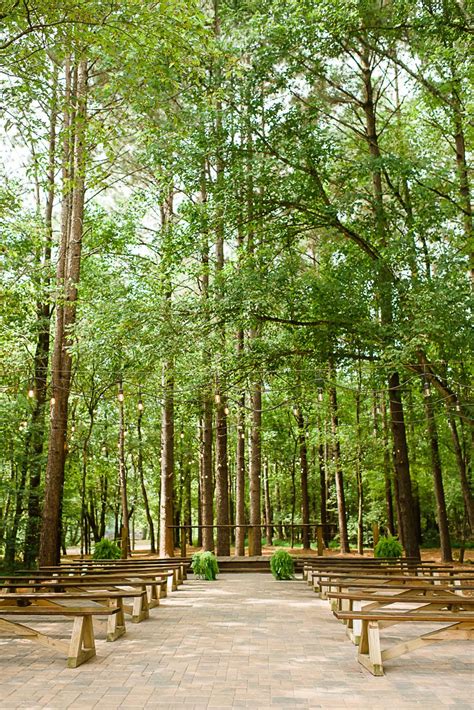 Forest Wedding Ceremony Artofit