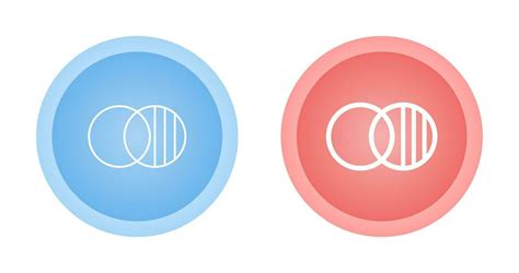 Discrete Math Vector Icon 23650654 Vector Art At Vecteezy