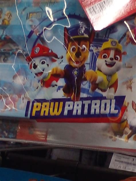 Chase Marshall And Rubble Paw Patrol By Feuerschnabel On Deviantart