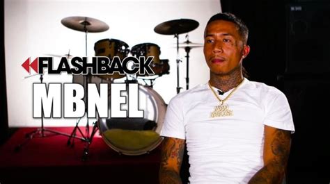 Exclusive Mbnel Alleged Stockton Massacre Target On Being Crip