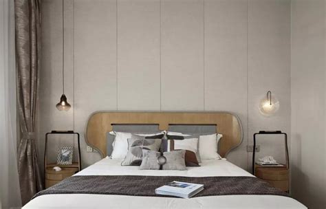 247㎡现代轻奢，素色圆弧线条，装修风格案例！