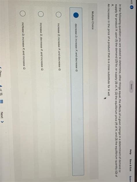 Solved In The Following Question You Are Asked To Determine