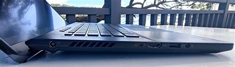 Asus ROG Zephyrus M Review High Performance Laptops