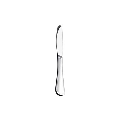 Cuchillo Postre Montpellier Krons Acero Inoxidable Lider