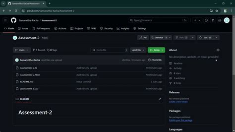 Samanvitha Racha On Linkedin Webdevelopment Html Javascript
