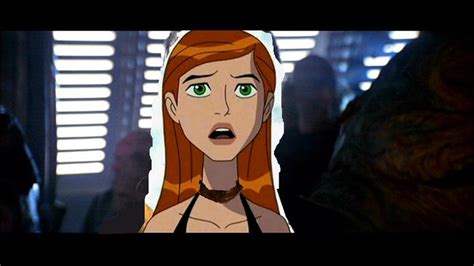 Gwen As Jabbas Slave By Bringher2me On Deviantart