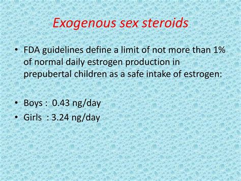 peripheral precocity peripheral precocious puberty ppt download