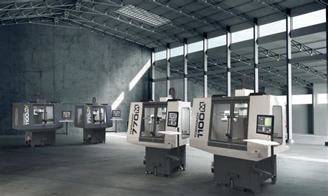 Tormach Offering 2 000 In Free Tooling With Many Purchases